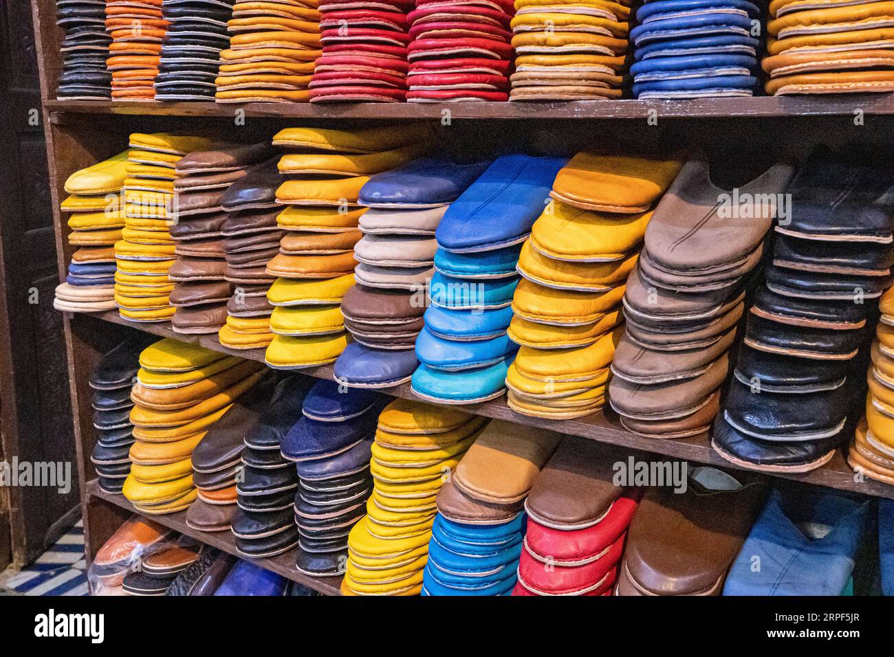 Pointed slippers hi-res stock photography and images - Alamy