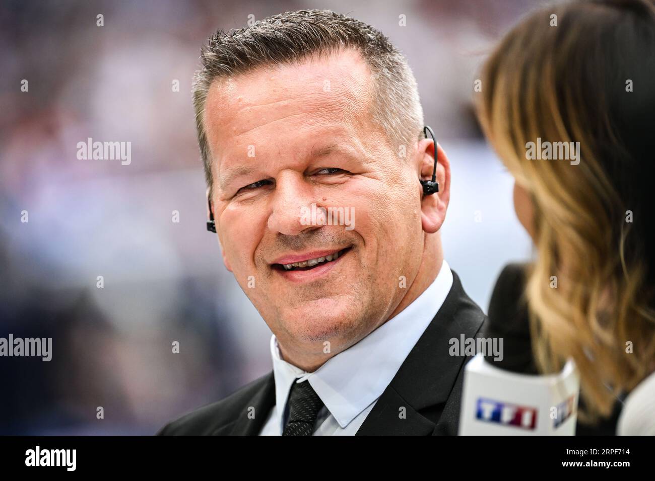 Christian califano hi-res stock photography and images - Alamy