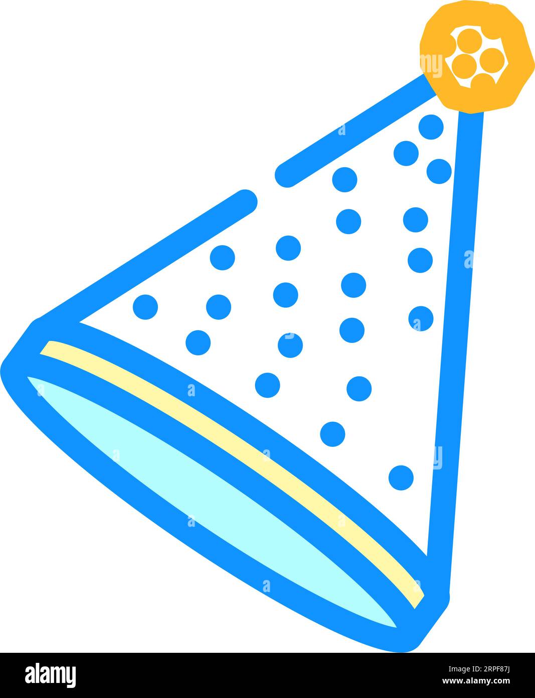 Baseball cap beach front Stock Vector Images - Alamy