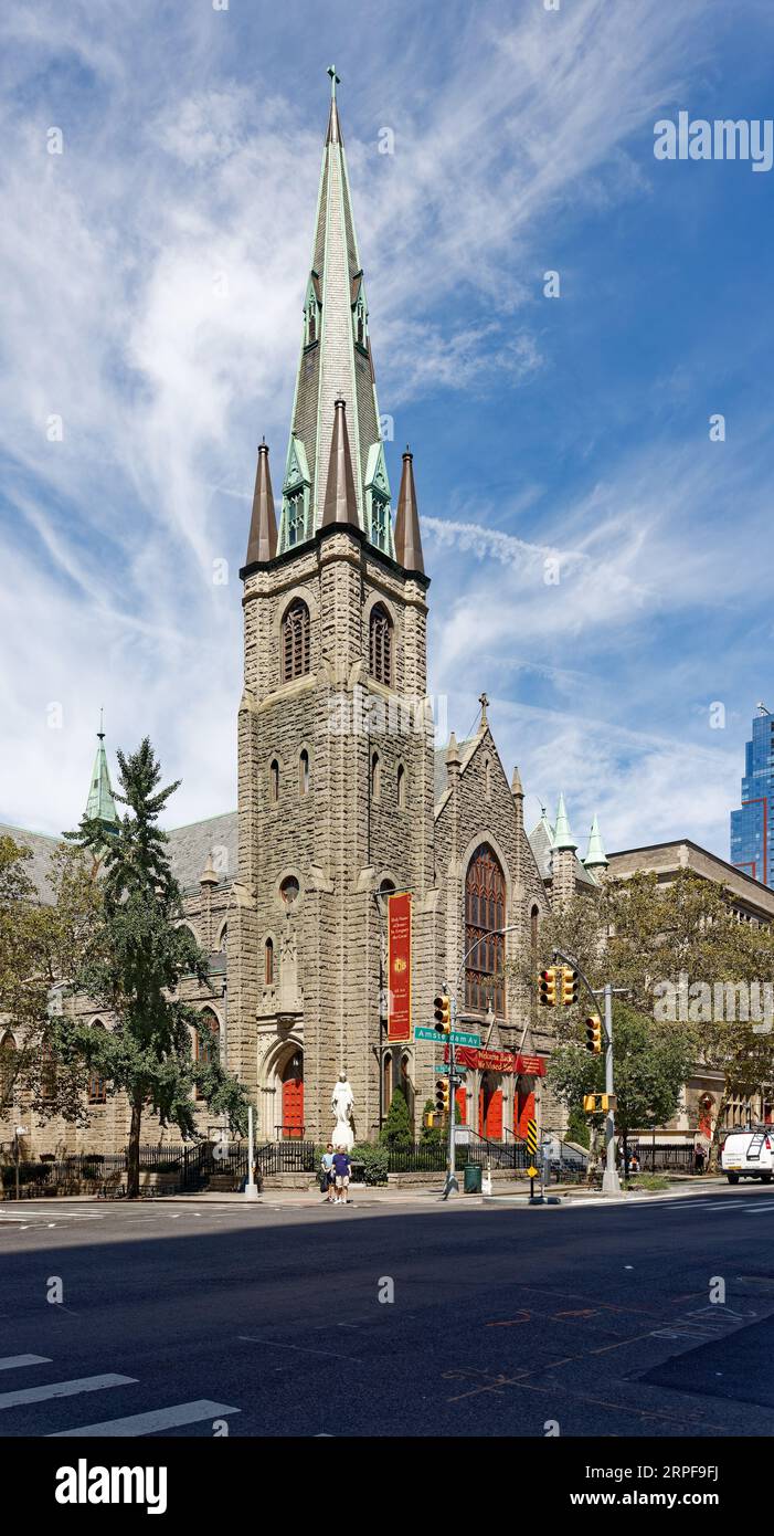 207 w 96th st hi-res stock photography and images - Alamy