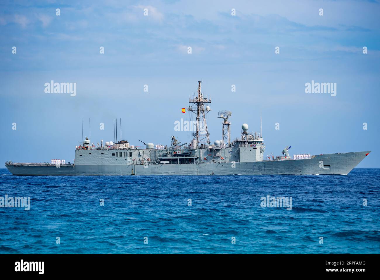 Santa maria class hi-res stock photography and images - Alamy