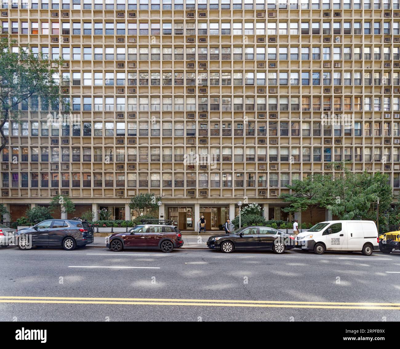 Rna house hi-res stock photography and images - Alamy