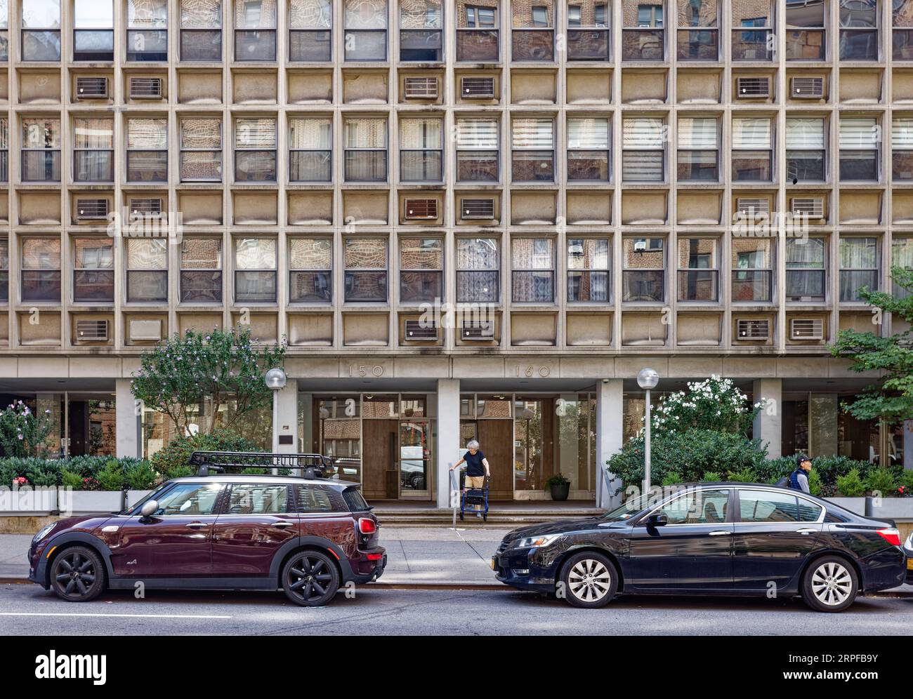 Upper West Side: Riverside Neighborhood Assembly Houses, RNA House for ...