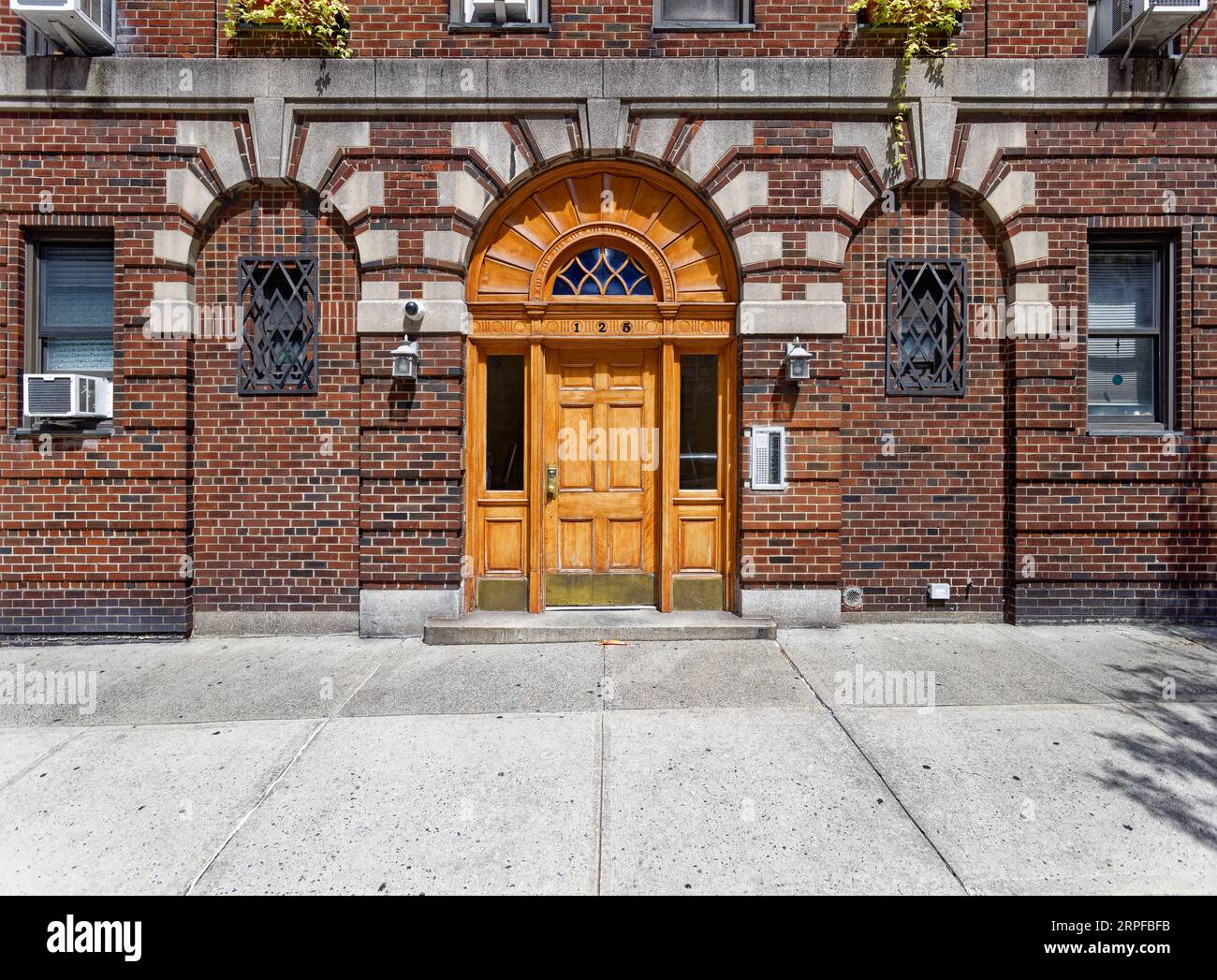 125 west state street hi-res stock photography and images - Alamy