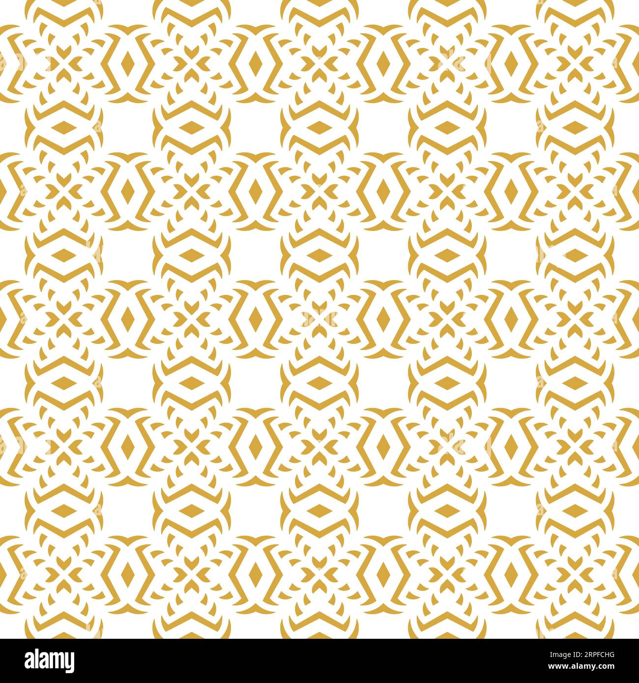 Seamless abstract pattern of arbitrary elements. Sample for clothing ...