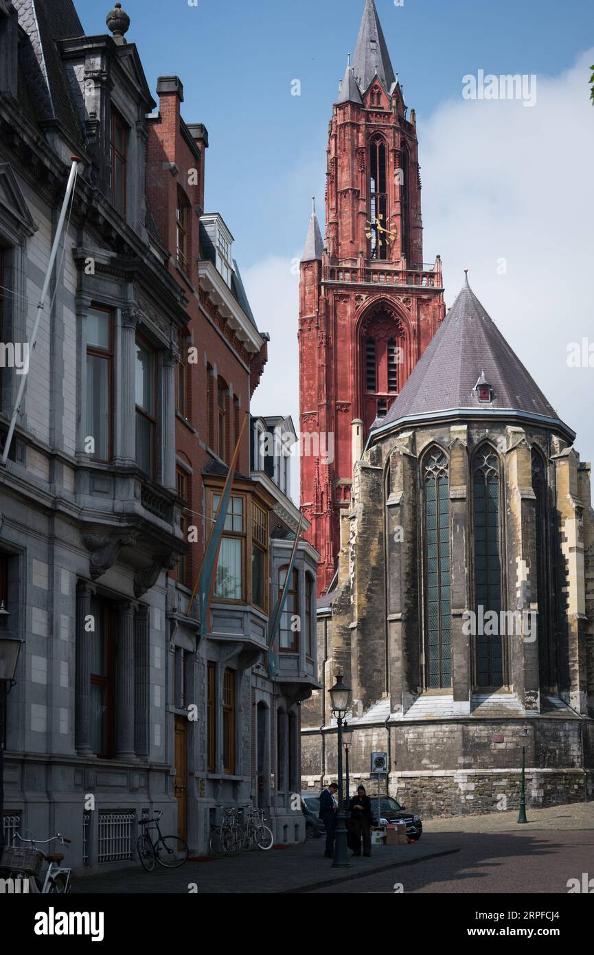 Sint jac hi-res stock photography and images - Alamy