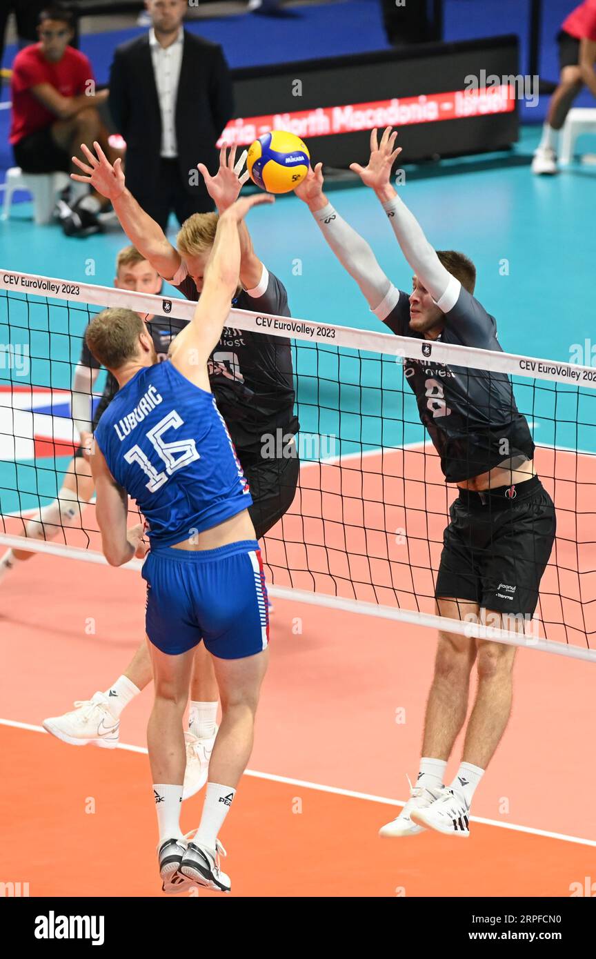 Luburic hi-res stock photography and images - Alamy