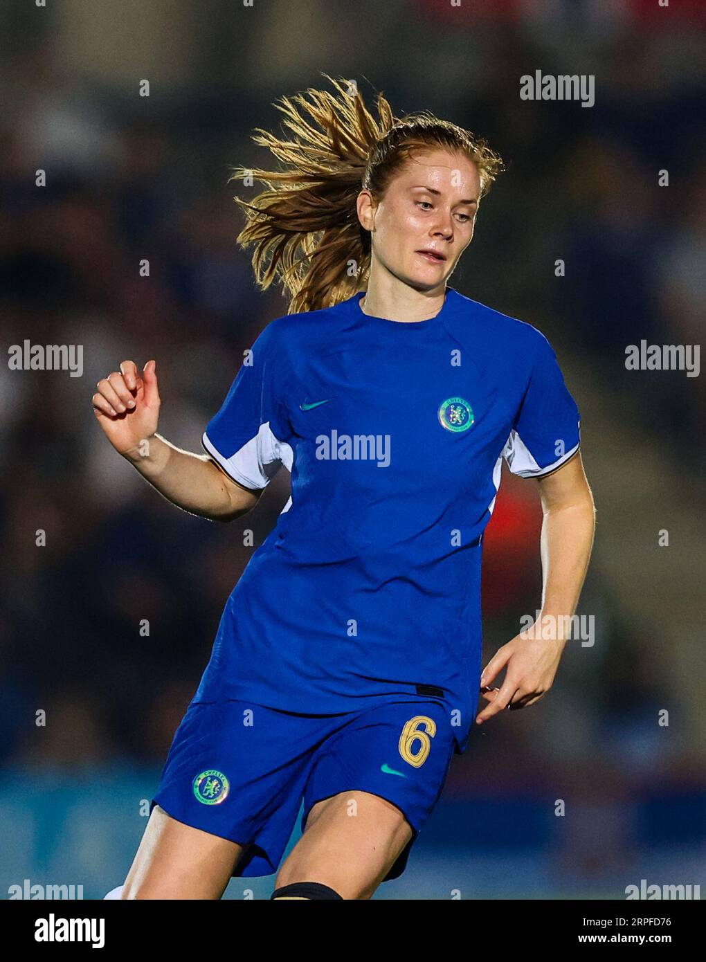 Sjoeke nusken of chelsea hi-res stock photography and images - Alamy
