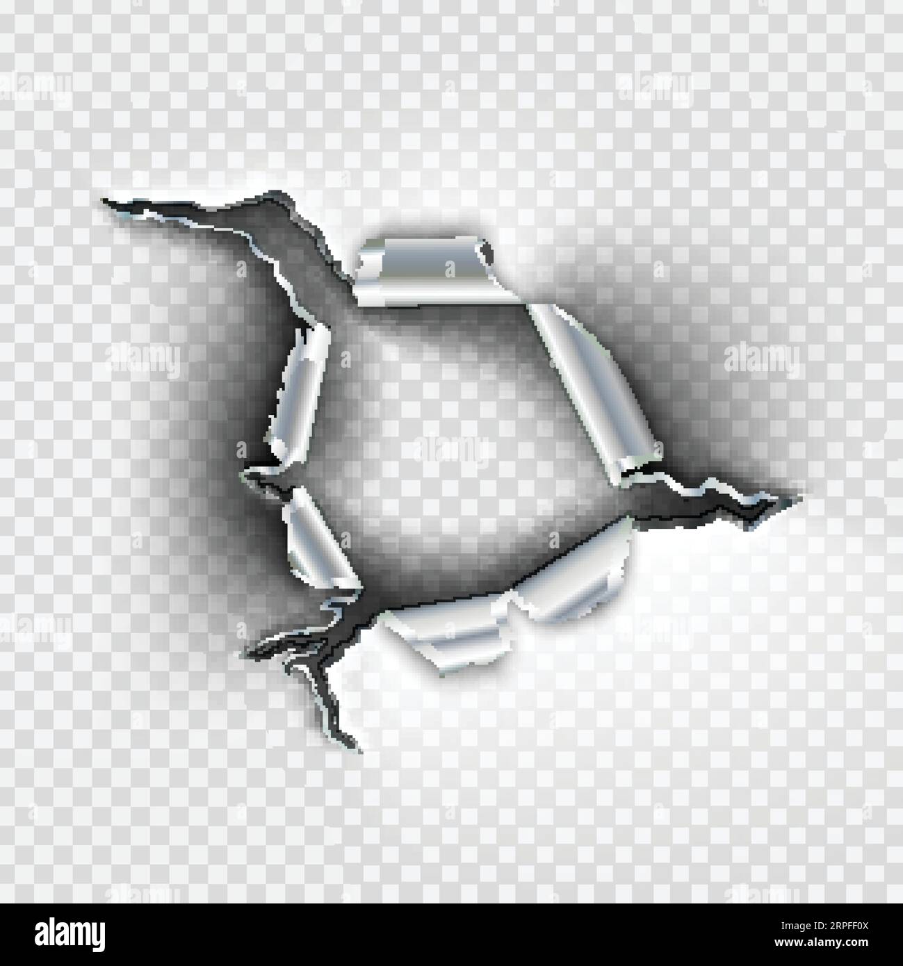 Exploded bullet hi-res stock photography and images - Alamy