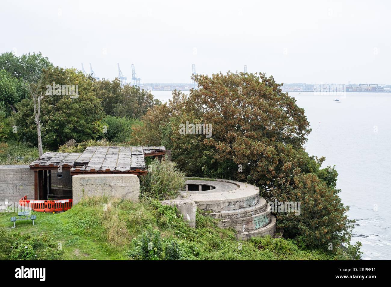 Beacon hill fort essex hi-res stock photography and images - Alamy