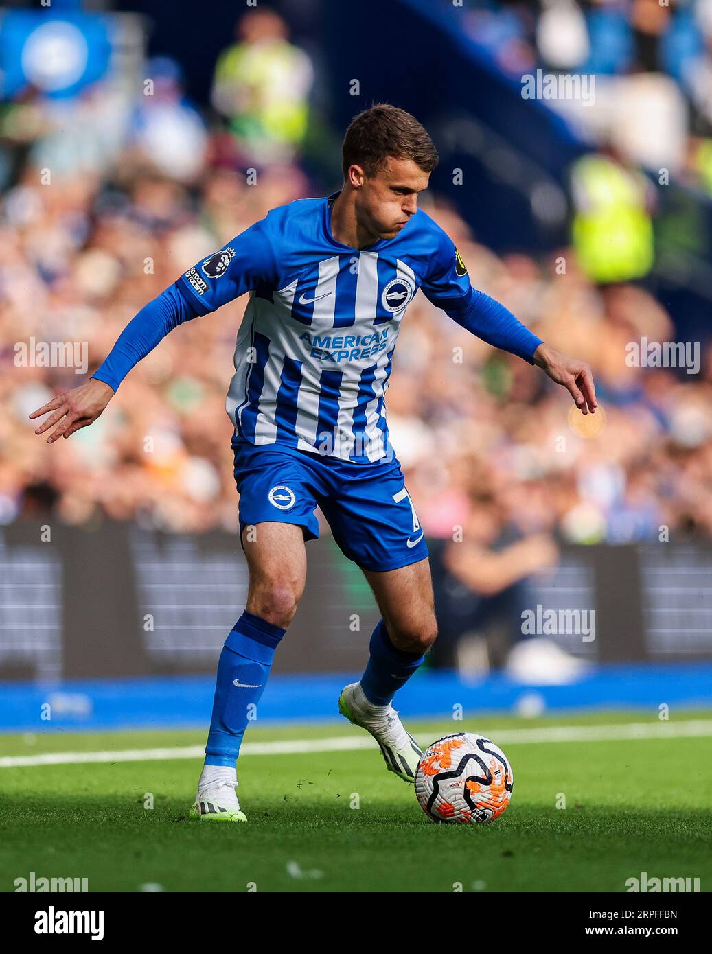 Solly march in action hi-res stock photography and images - Alamy