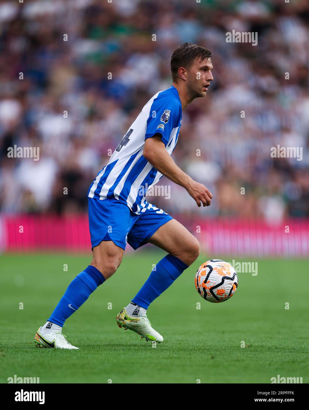 Joel veltman action 2023 hi-res stock photography and images - Alamy