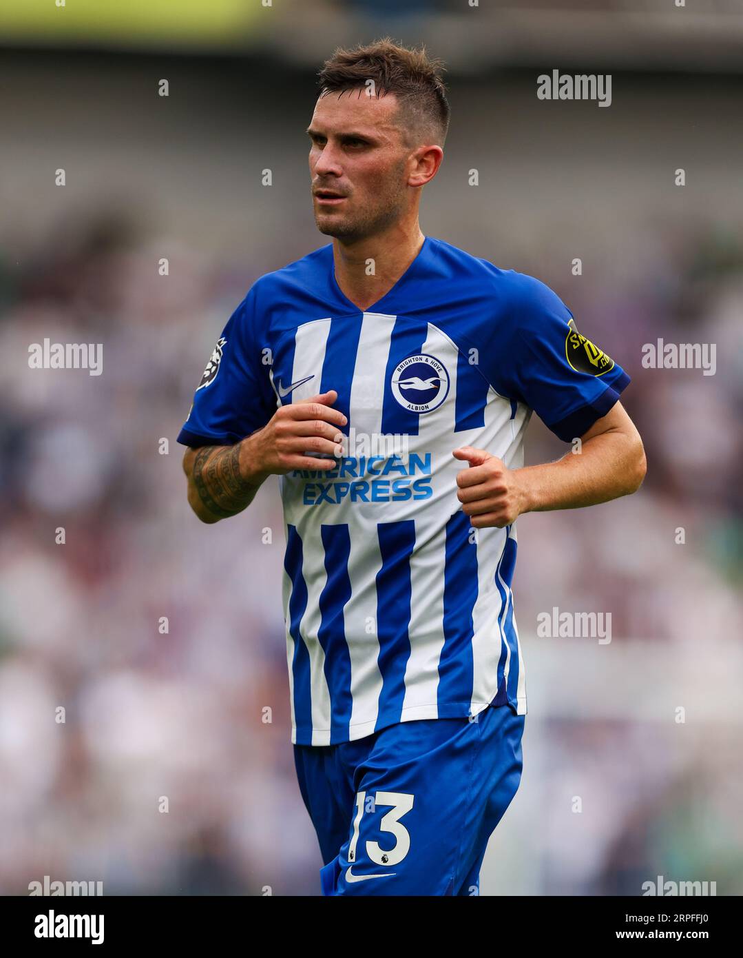 Pascal gross in action hi-res stock photography and images - Alamy