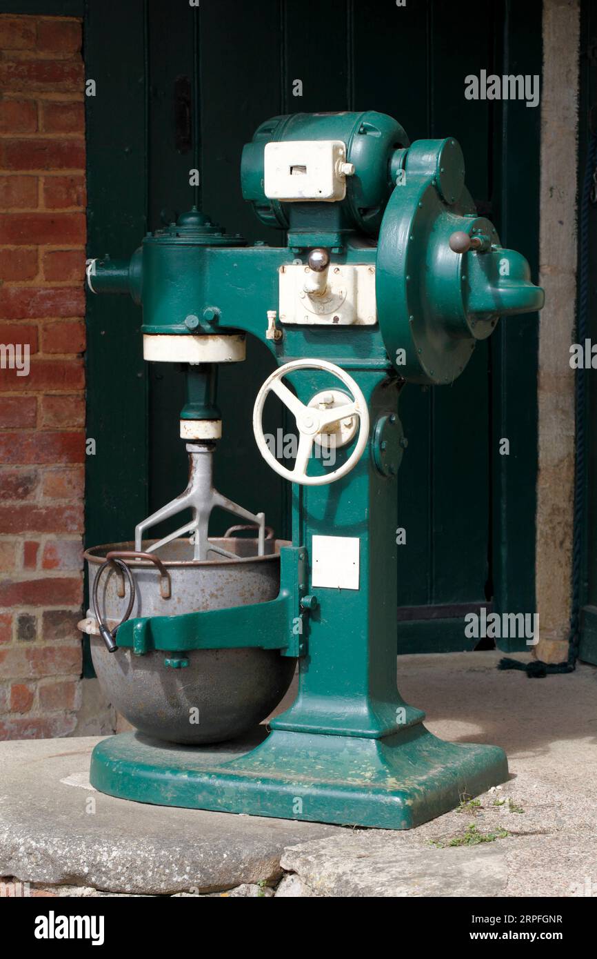 Production antique hi-res stock photography and images - Alamy