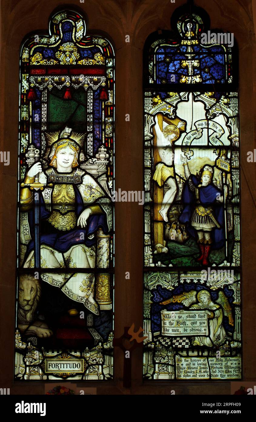 Roman inquisitors hi-res stock photography and images - Alamy