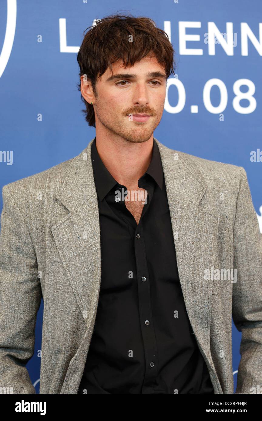 Jacob elordi 2023 hi-res stock photography and images - Alamy