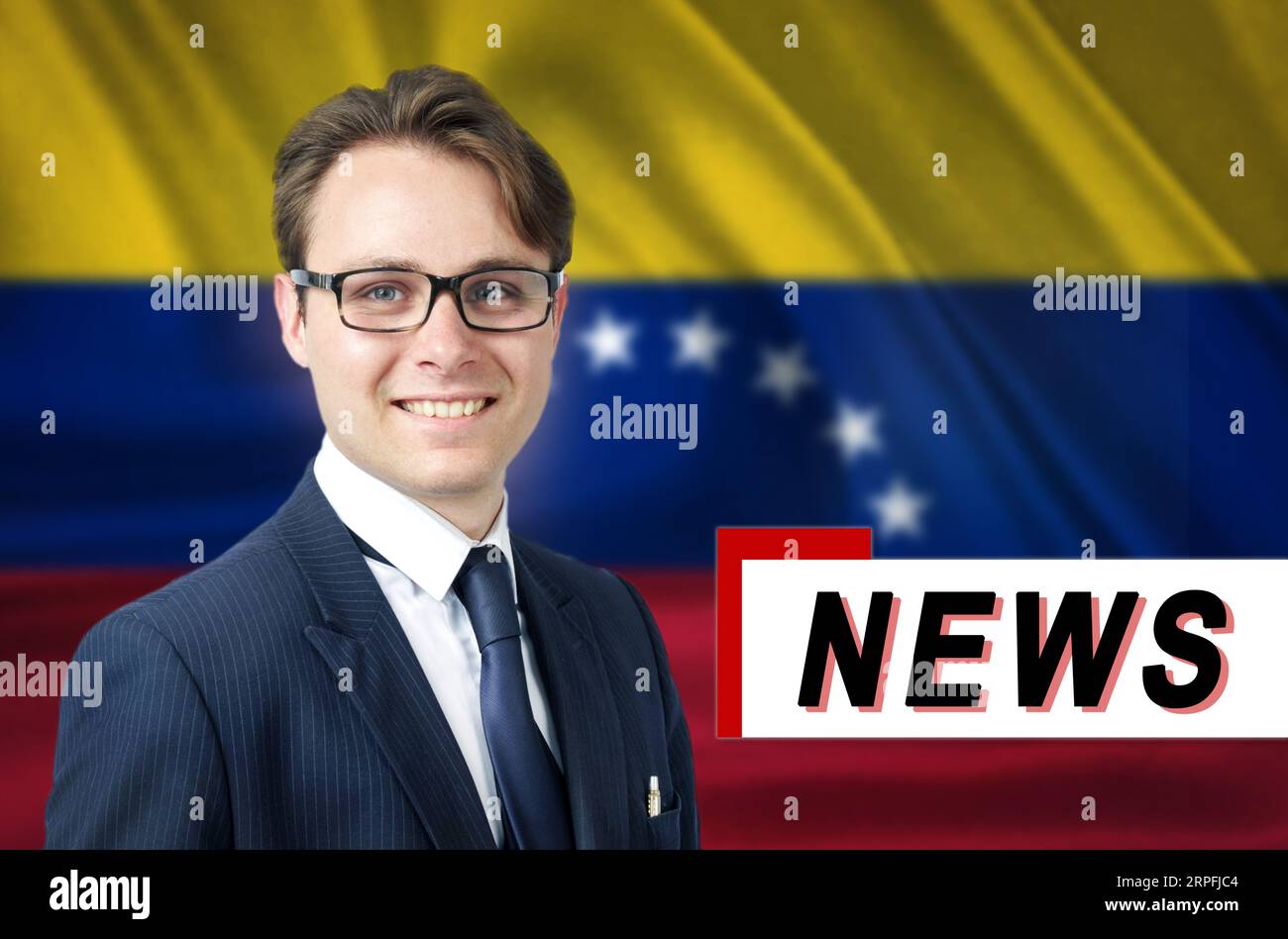 Tv program venezuela hi-res stock photography and images - Alamy