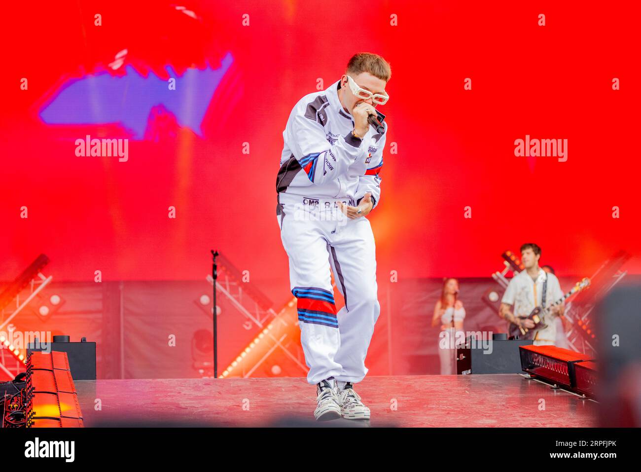 Dzsudlo palco hi-res stock photography and images - Alamy