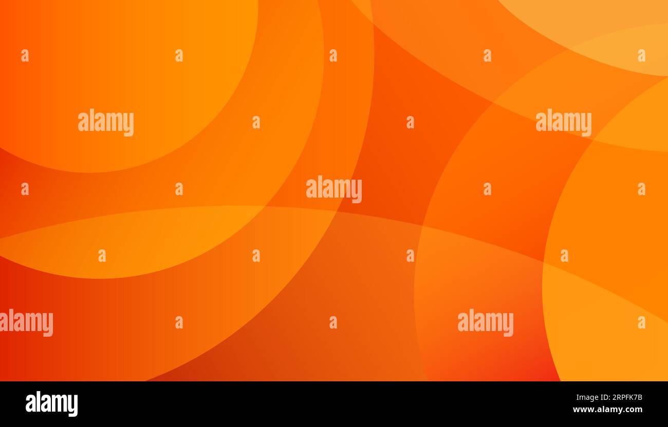 Soft gradient Circles Background Wallpaper Template Stock Vector Image ...