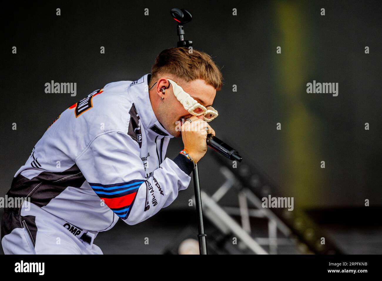 Rapper hungary hi-res stock photography and images - Alamy