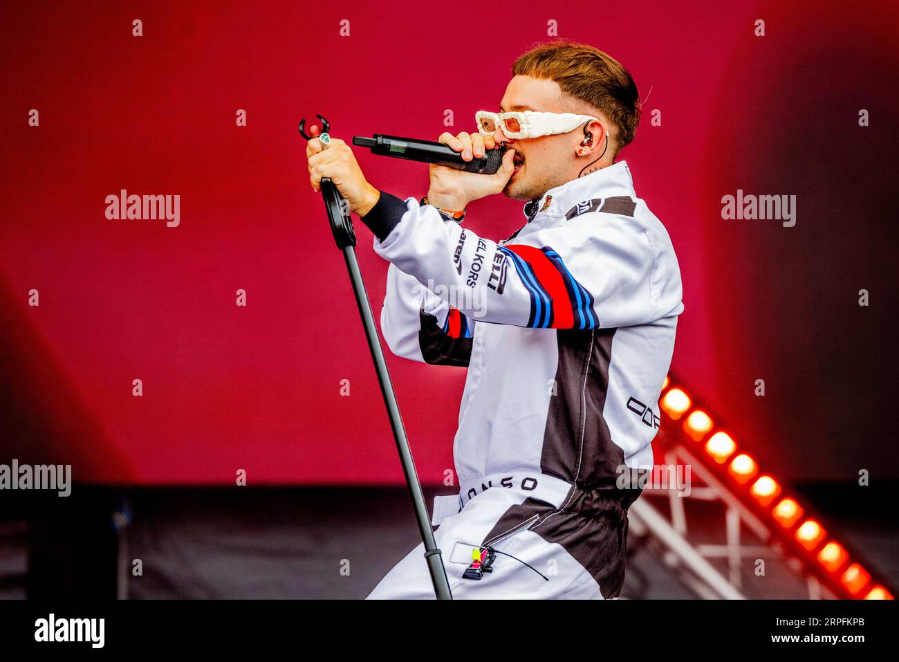 Dzsudlo palco hi-res stock photography and images - Alamy