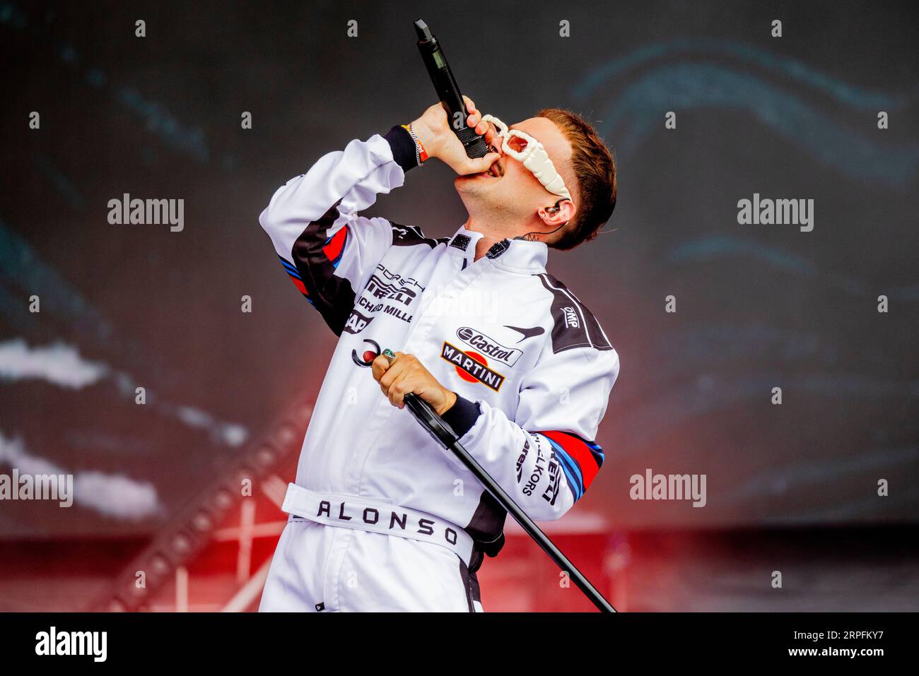 Dzsudlo palco hi-res stock photography and images - Alamy