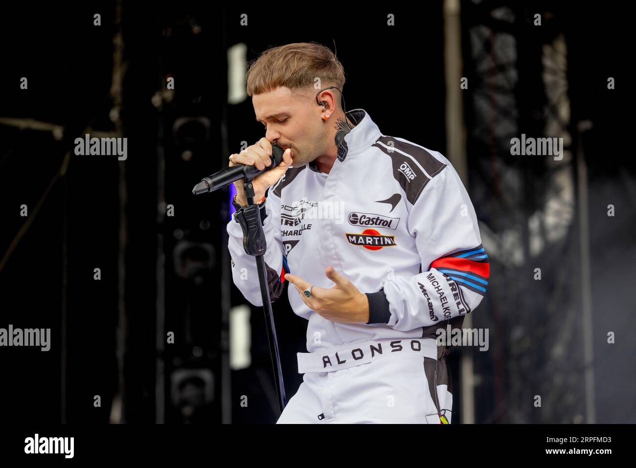 Dzsudlo palco hi-res stock photography and images - Alamy