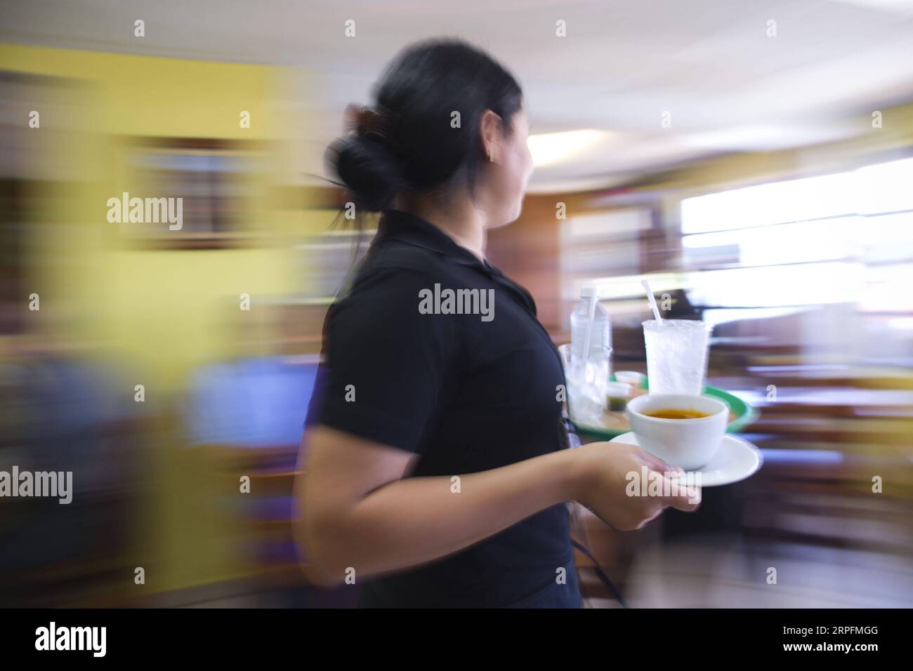 Cocina de puerto rico hi-res stock photography and images - Alamy