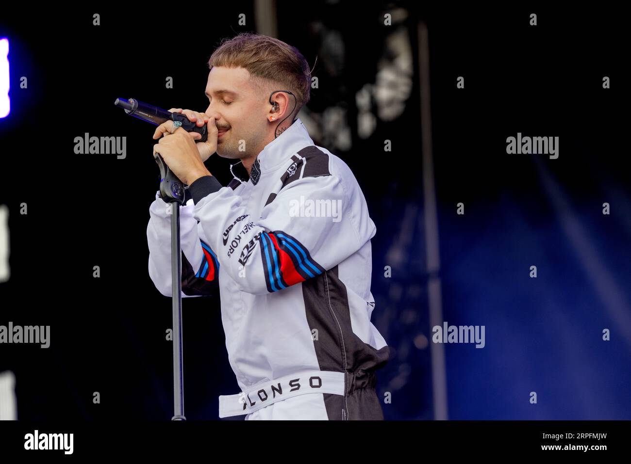 Dzsudlo palco hi-res stock photography and images - Alamy