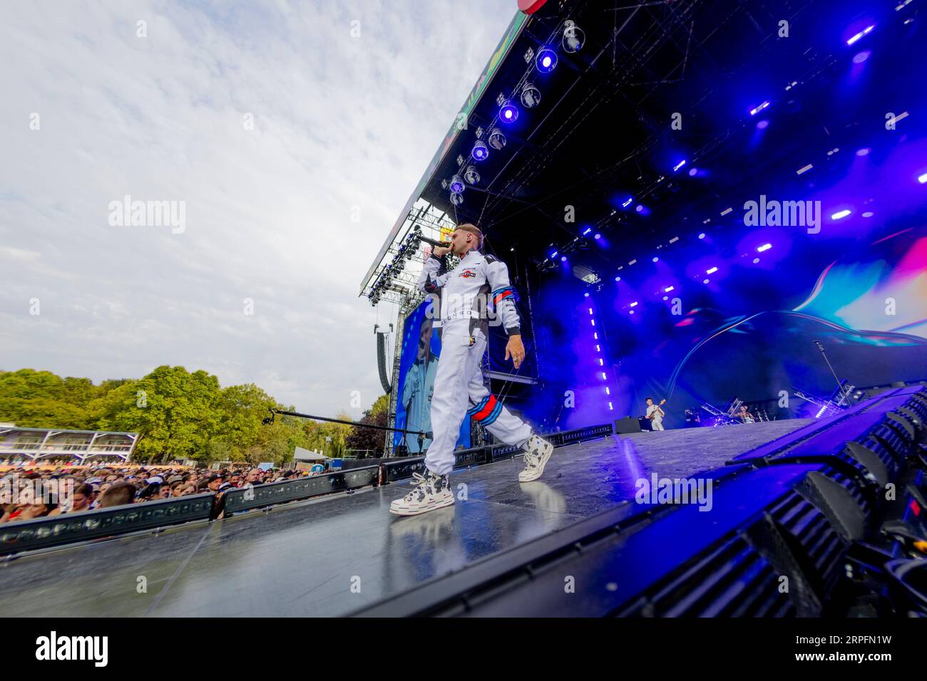 Dzsudlo palco hi-res stock photography and images - Alamy