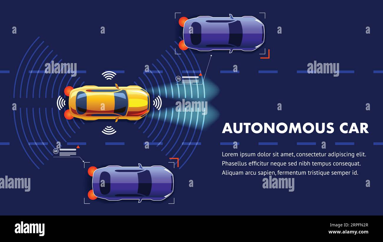 Autonomus hi-res stock photography and images - Alamy