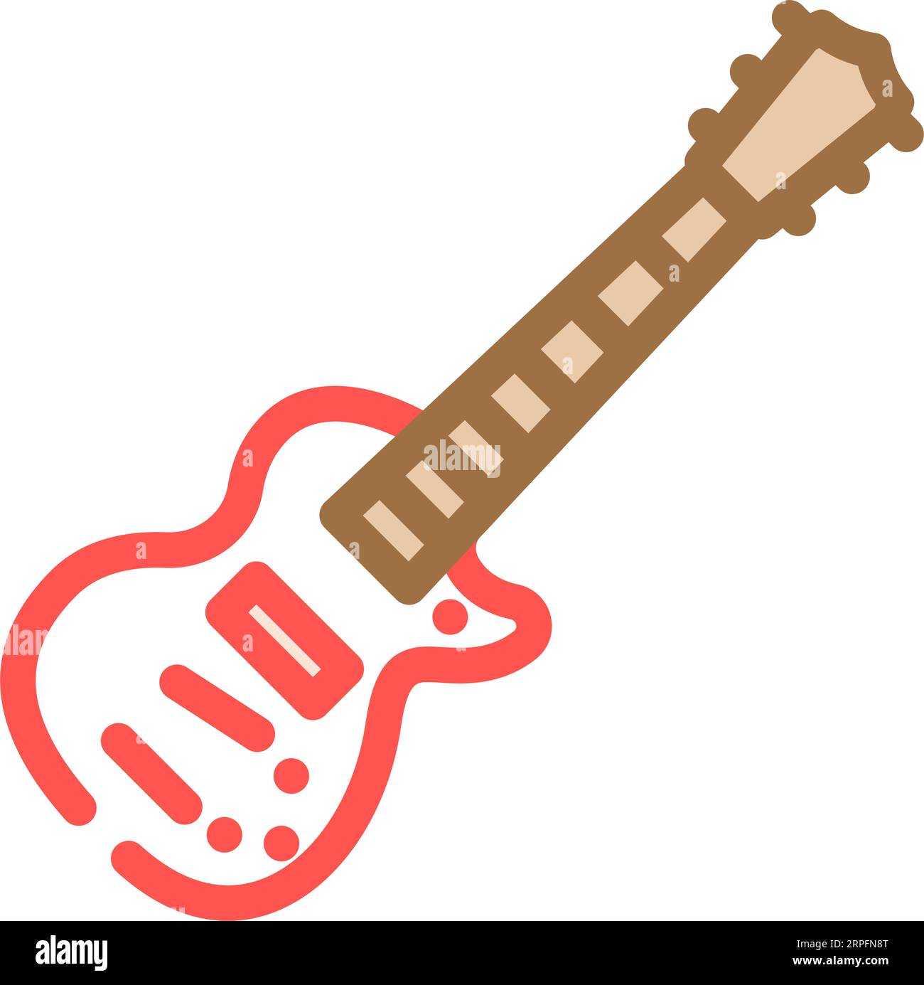 Acid rock poster Stock Vector Images - Alamy
