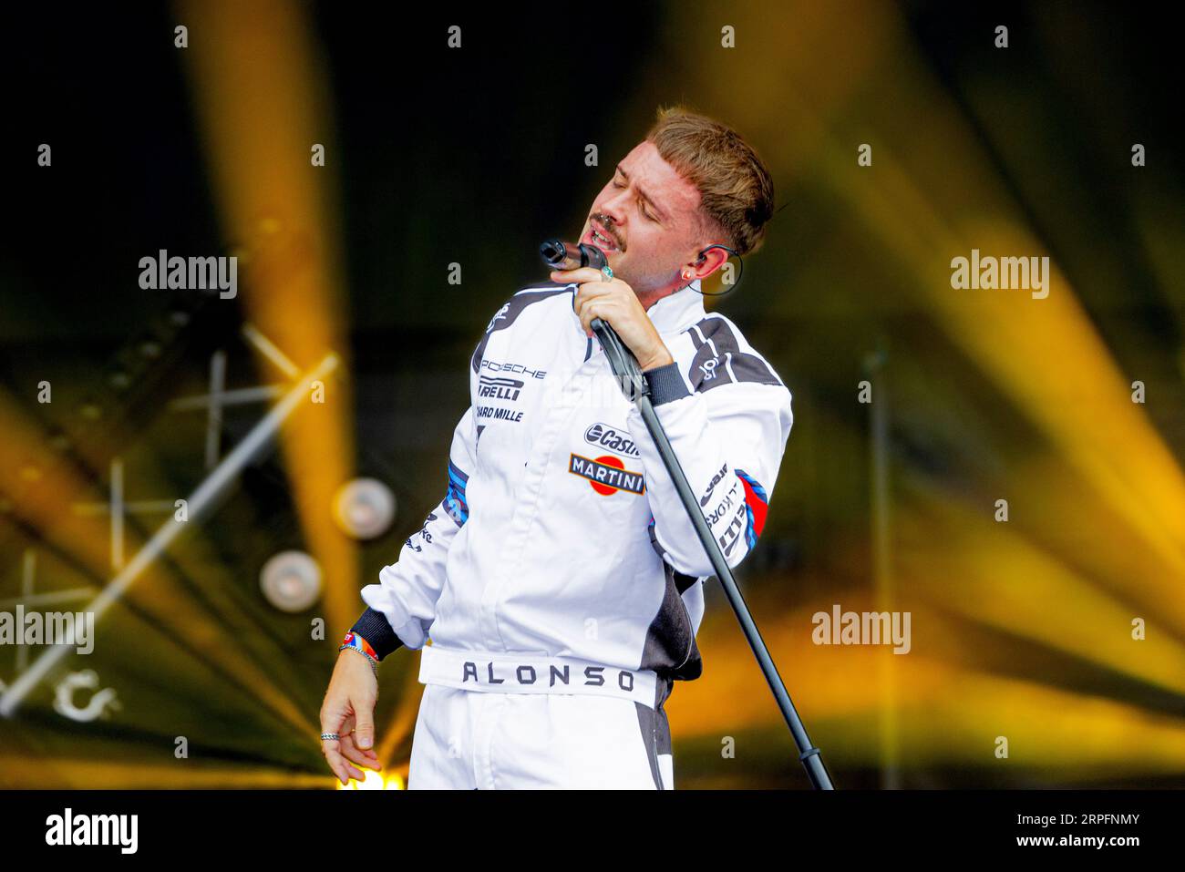 Dzsudlo bassist hi-res stock photography and images - Alamy