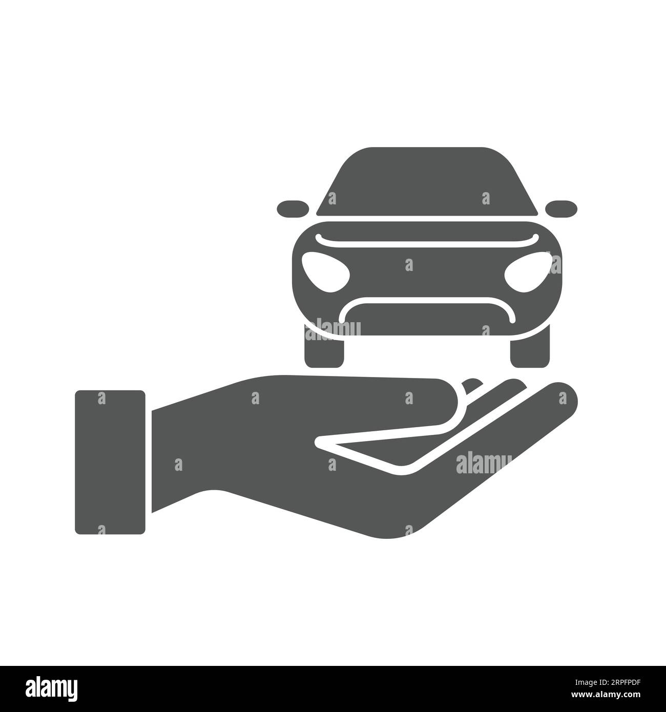 Motor insurance sign Black and White Stock Photos & Images - Alamy