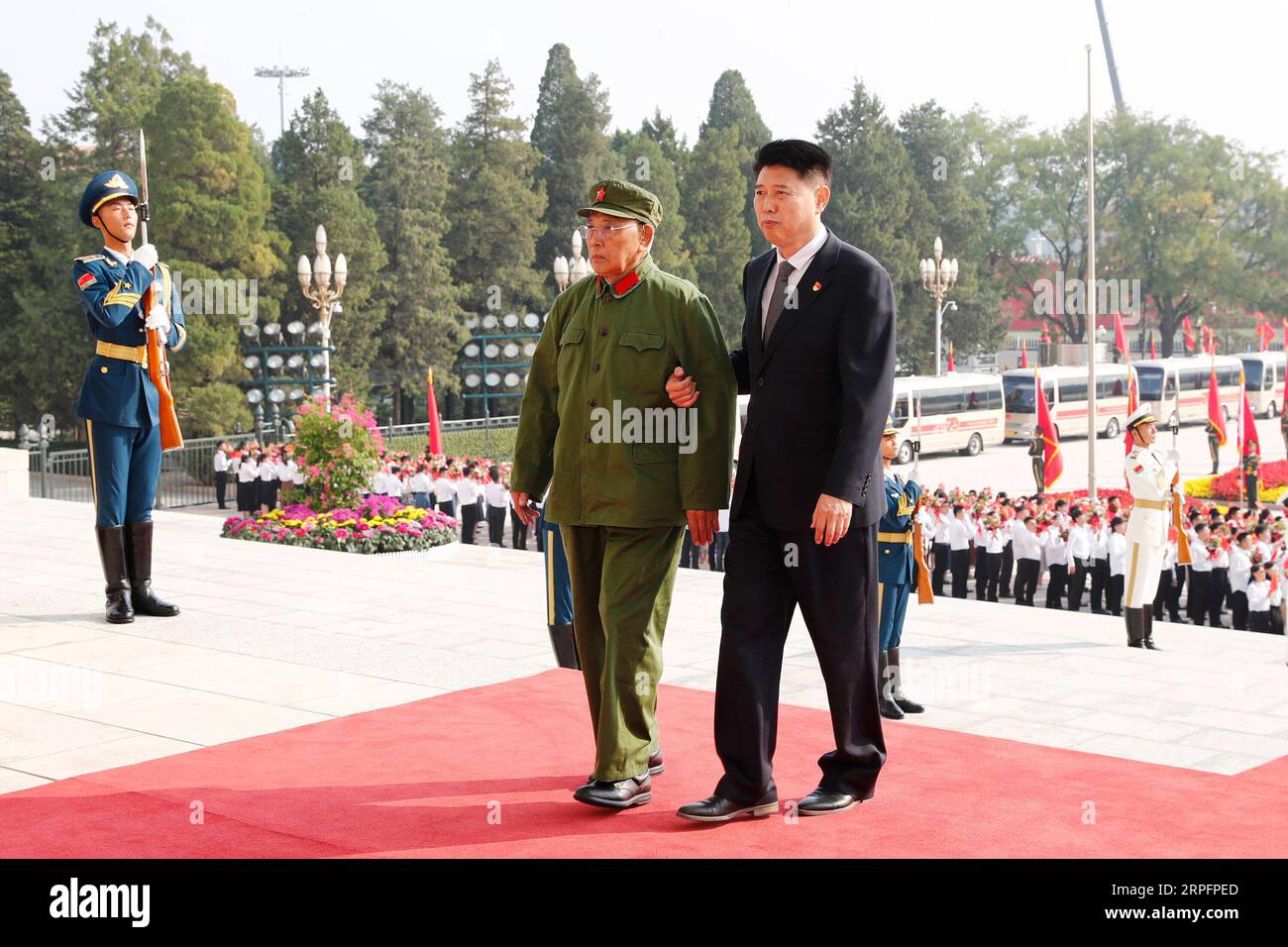 Li yannian hi-res stock photography and images - Alamy