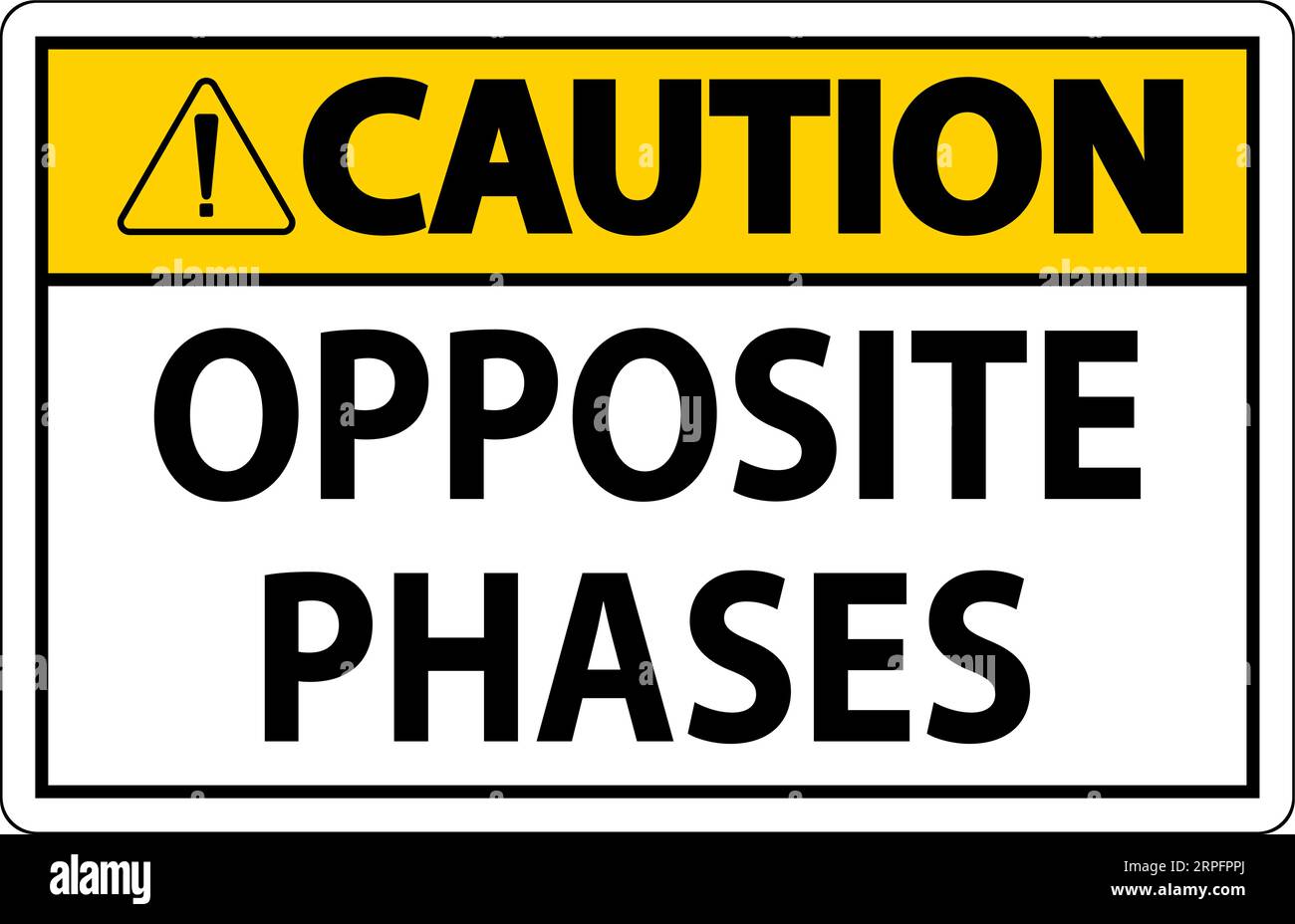 Opposite phases hi-res stock photography and images - Alamy