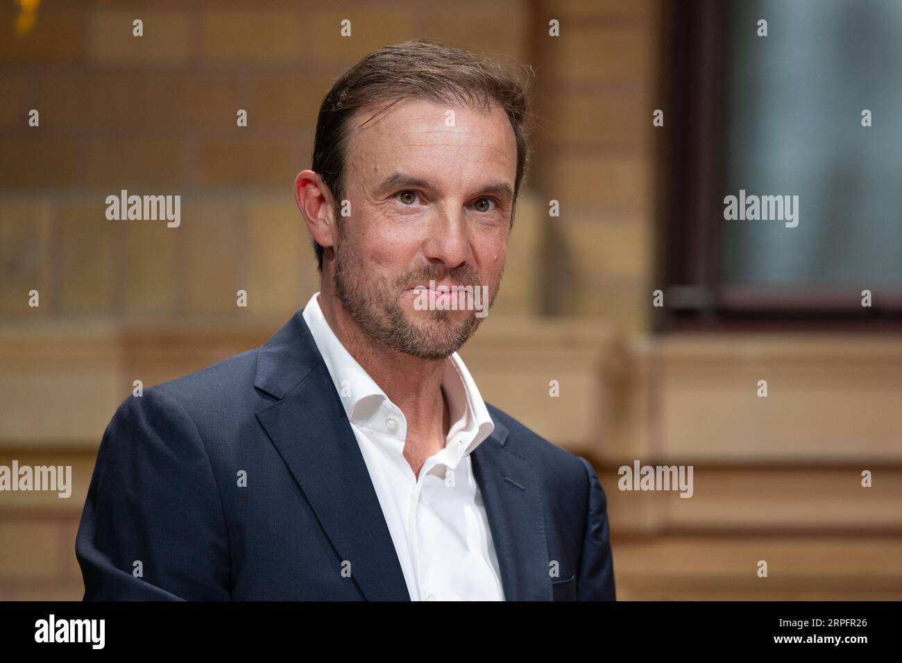 Daniel hopp hi-res stock photography and images - Alamy