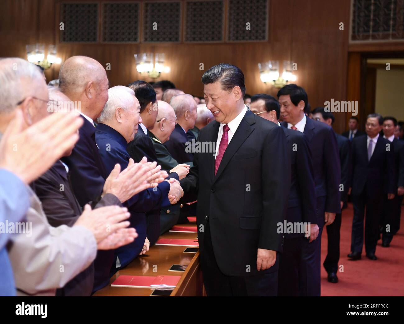 Aniversary prc hi-res stock photography and images - Alamy