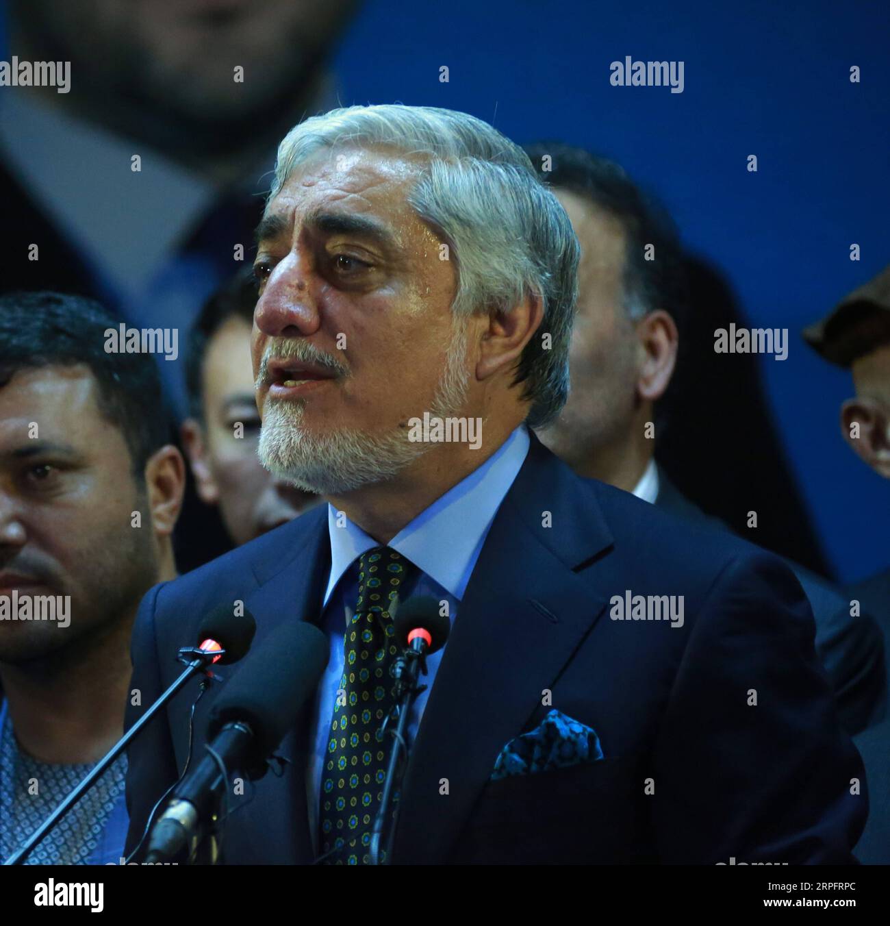 Candidateabdullah hi-res stock photography and images - Alamy