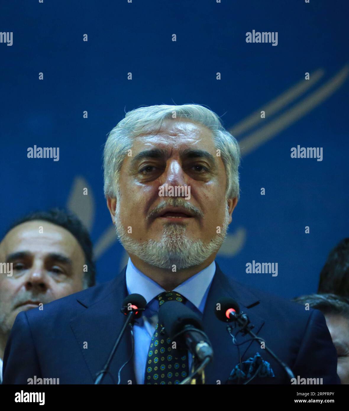 Candidateabdullah hi-res stock photography and images - Alamy