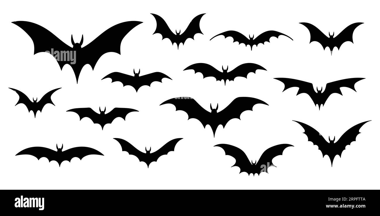 Vampire bat sign hi-res stock photography and images - Alamy