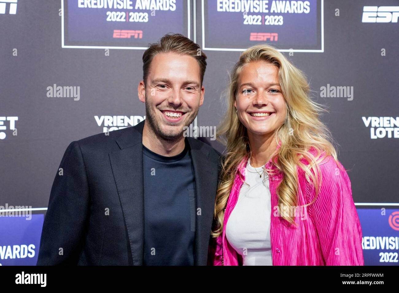 Utrecht, Netherlands. 04th Sep, 2023. UTRECHT, 04-09-2023, De Fabrique ...