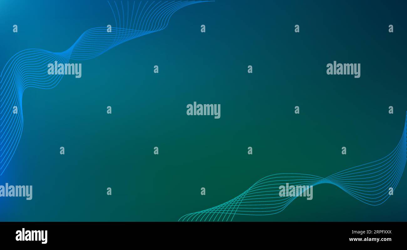 Abstract Artlines Background Wallpaper Template Stock Vector Image ...