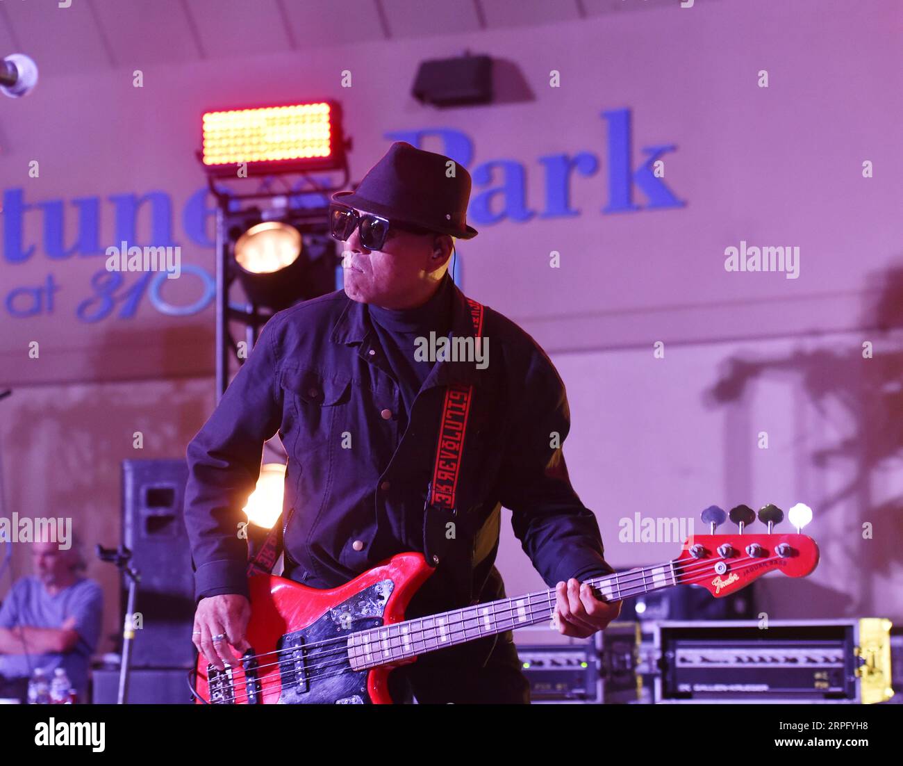 September 2, 2023, Virginia Beach, Virginia, USA: The SMITHEREENS ...