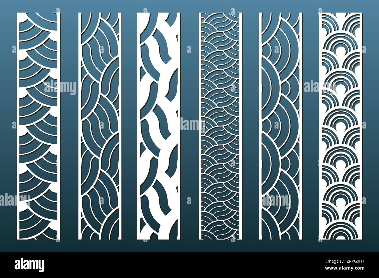 Cabinet card image Stock Vector Images - Alamy