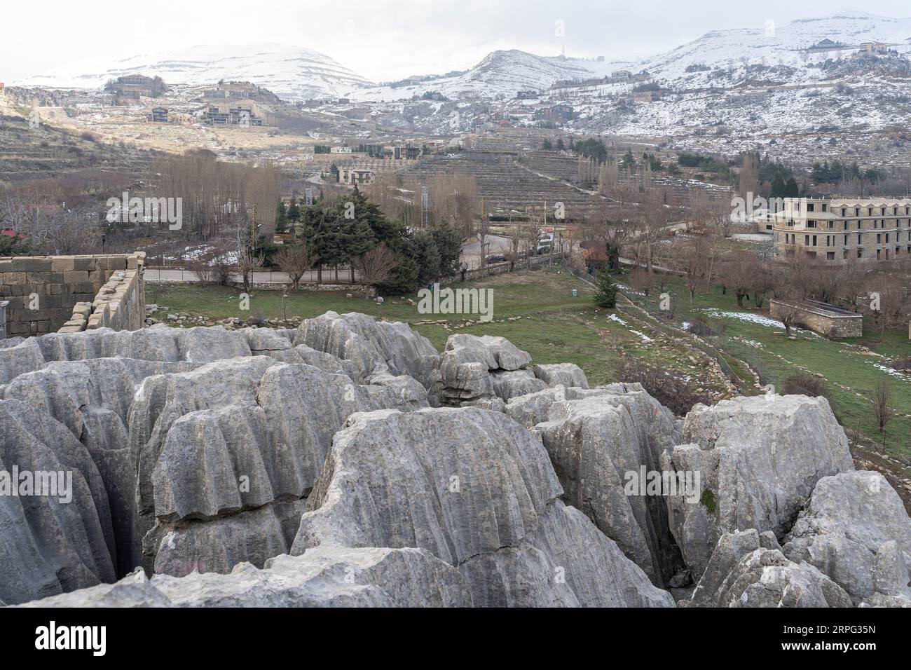 Roman formations hi-res stock photography and images - Alamy