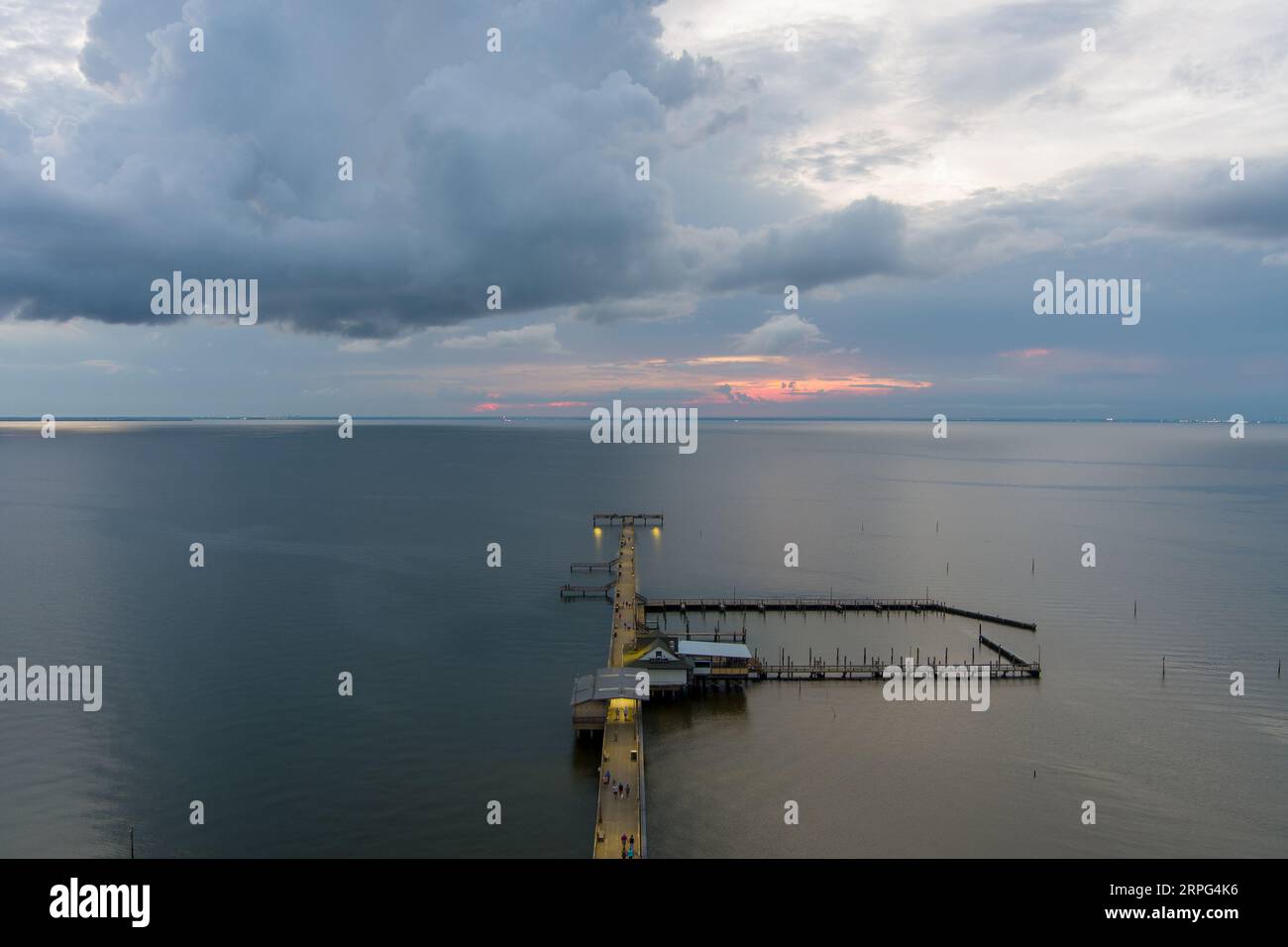 Fairhope fountain hi-res stock photography and images - Alamy