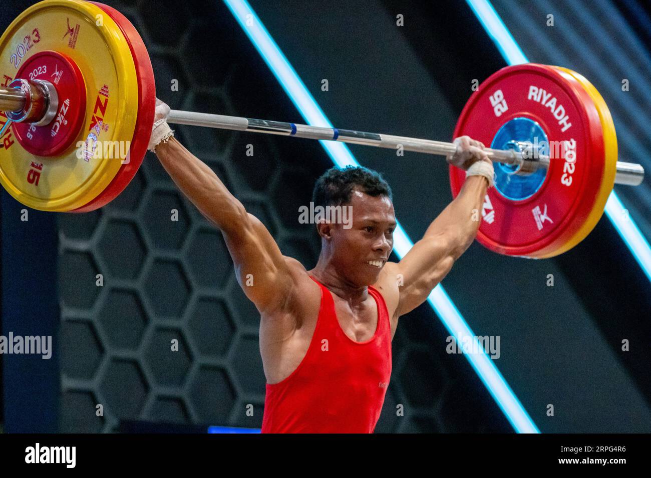 Ryadh saudi arabia hi-res stock photography and images - Alamy