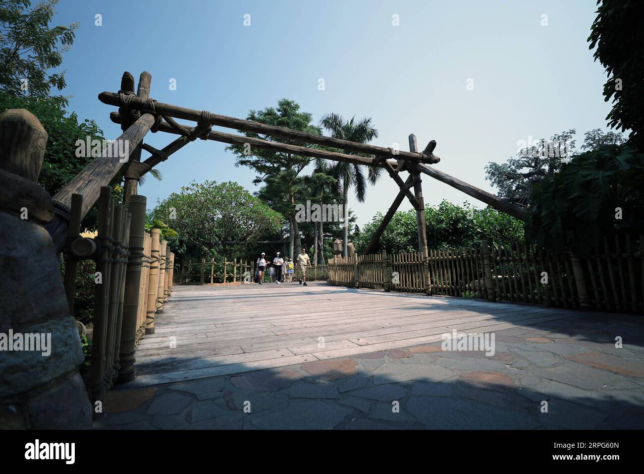 Beijing golden week 2019 hi-res stock photography and images - Alamy