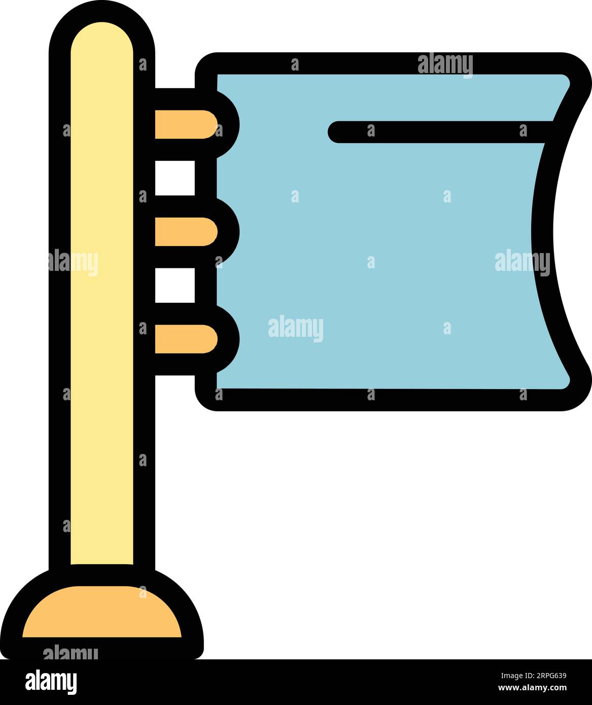 Patrol police boat Stock Vector Images - Alamy